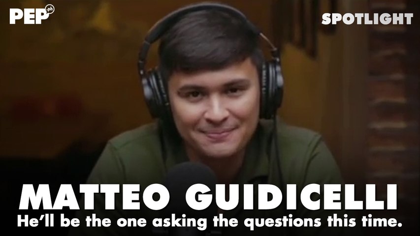 Matteo Guidicelli: On married life, reinventing self, and Matt Runs ...