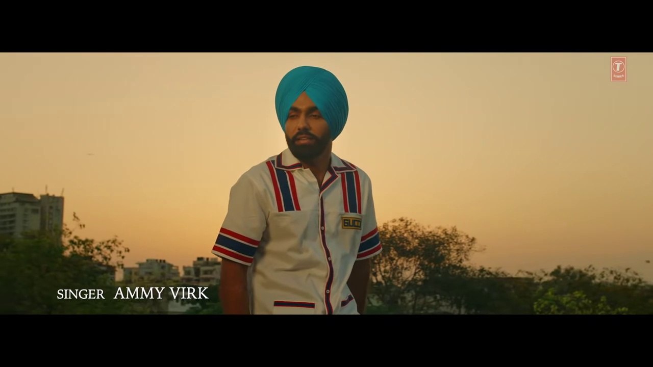 Song Teaser Kade Kade - Ammy Virk & Wamiqa Gabbi - Avvy Sra - Releasing ...