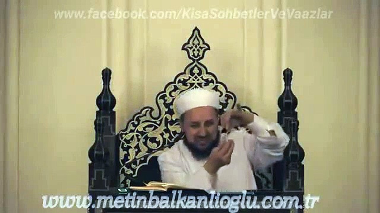 "Adam olun, adam olun! Tarafınızı belirleyin" - Dailymotion Video