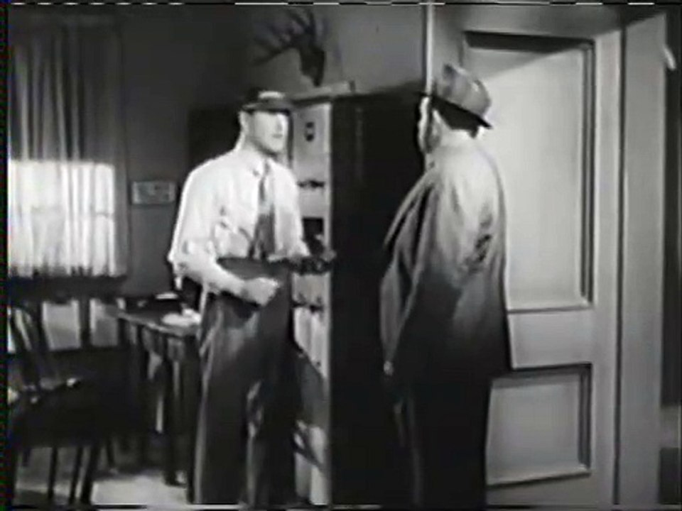 Flying G Men Chapter 07: Trapped by Radio - video Dailymotion