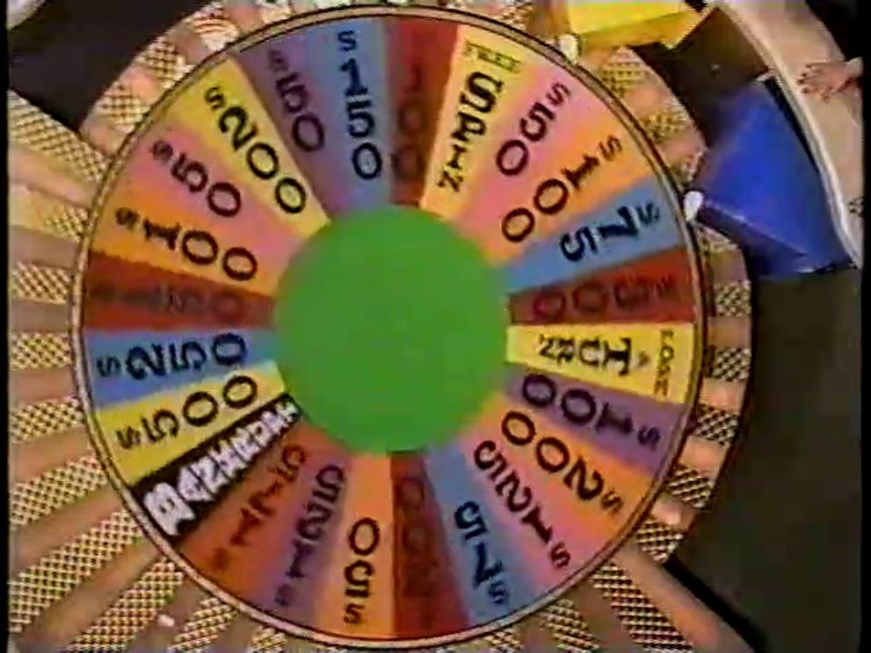 Bob's 1st ep, 7/17/89 - video Dailymotion