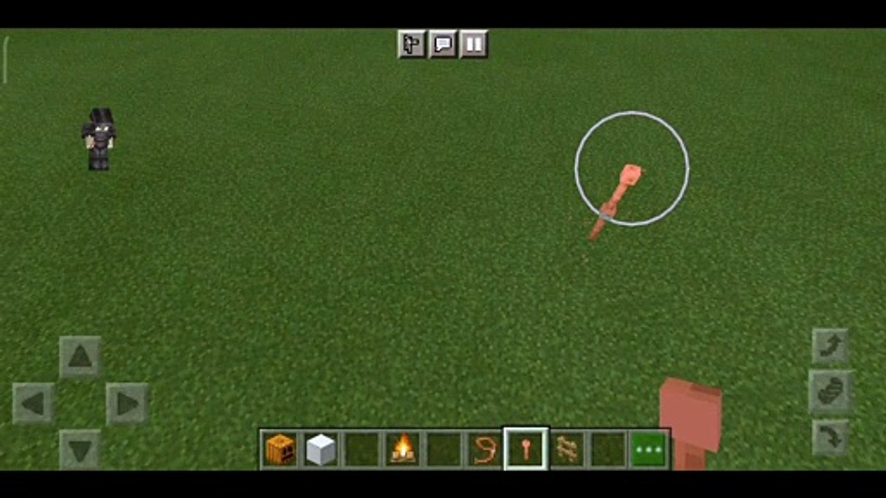 how to cooked iron golem in minecraft - video Dailymotion