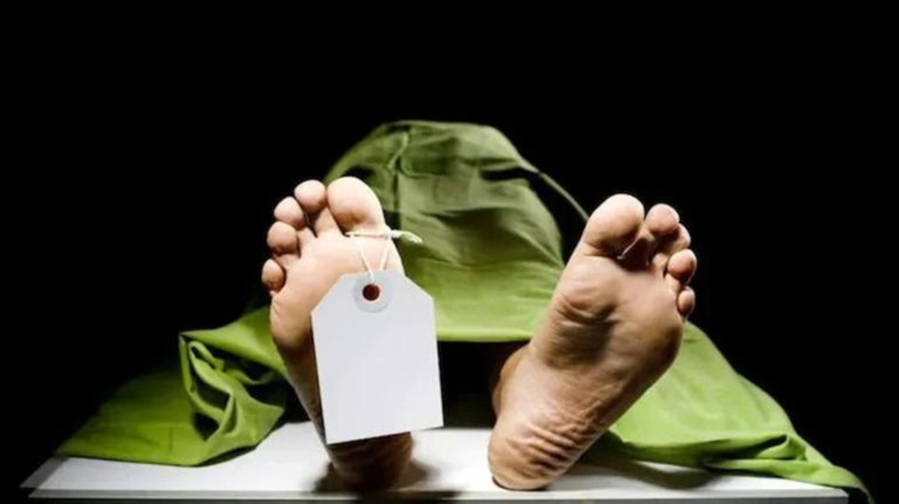 Decomposed body found in Chennai hospital weeks after Covid-19 patient ...
