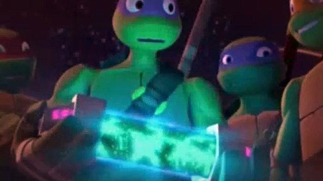 Teenage Mutant Ninja Turtles videos - Dailymotion