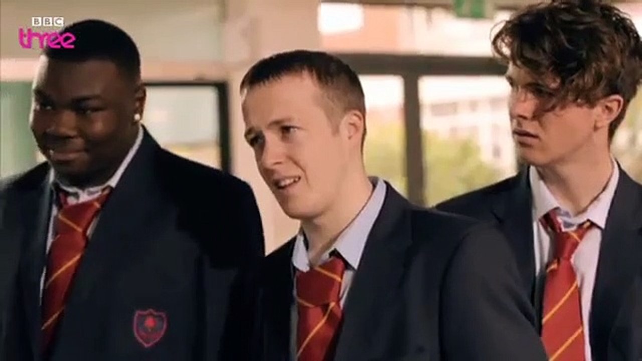 Bad Education - Theme Tune (With Video Hq) - video Dailymotion