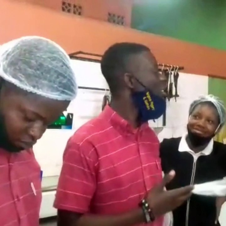 Pizazz Investigates: Kune Munhu Akafa neTB Here Vanhu veGokwe? - video ...