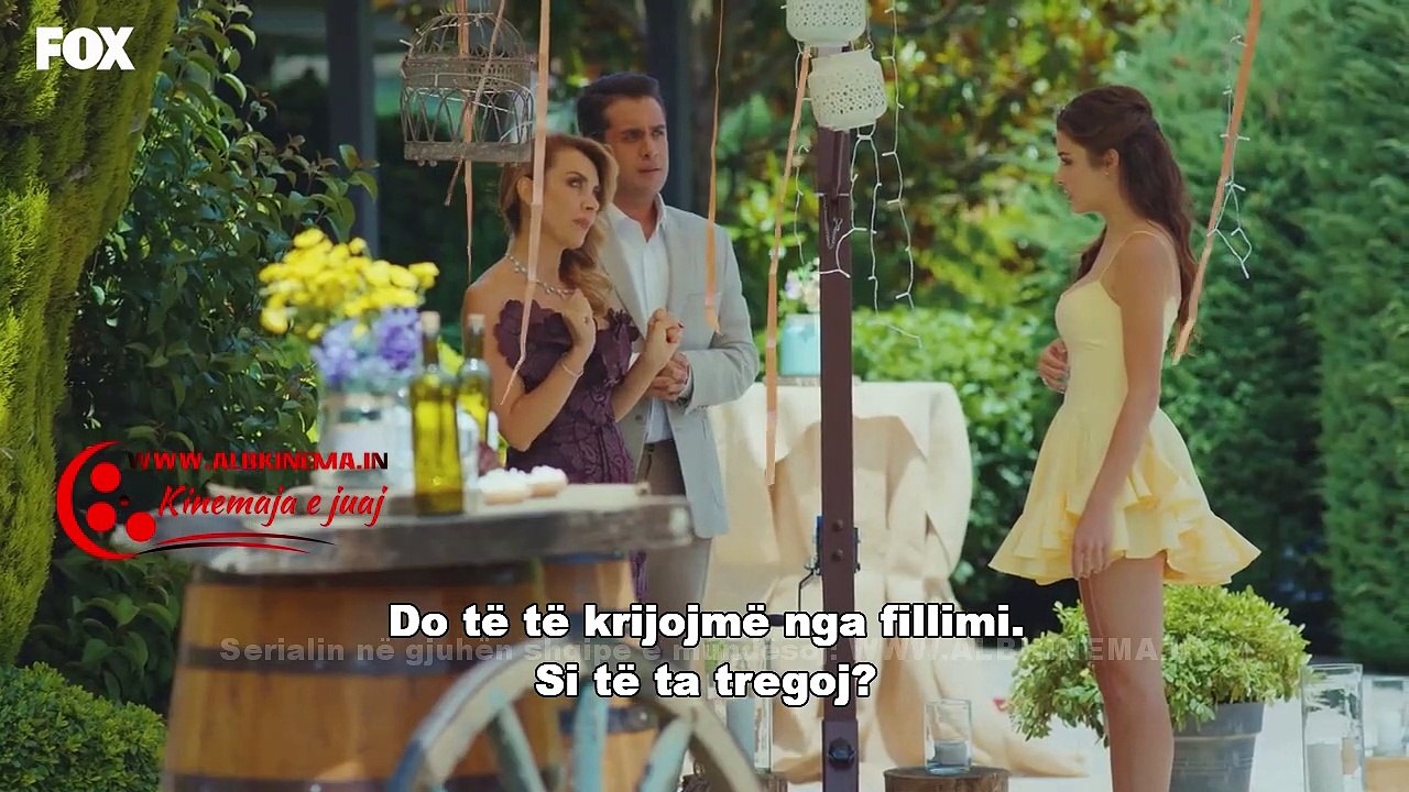 Dashuria eshte ne ajer 3.1 - video Dailymotion