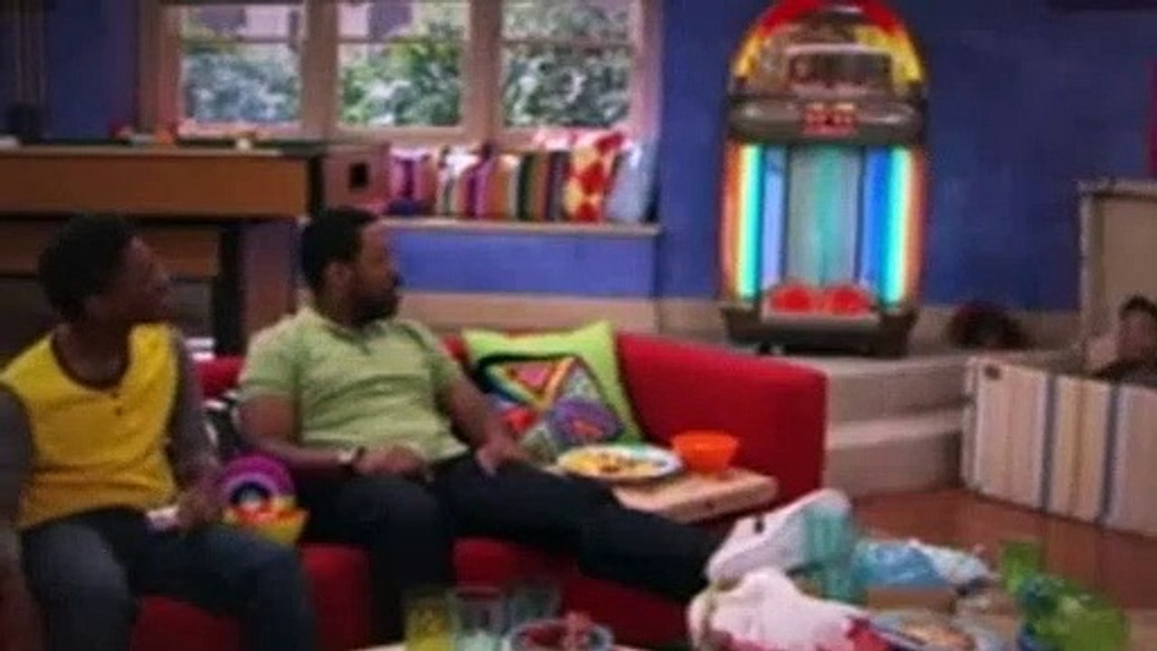 KC Undercover S01E05 - Photo Bombed - video Dailymotion