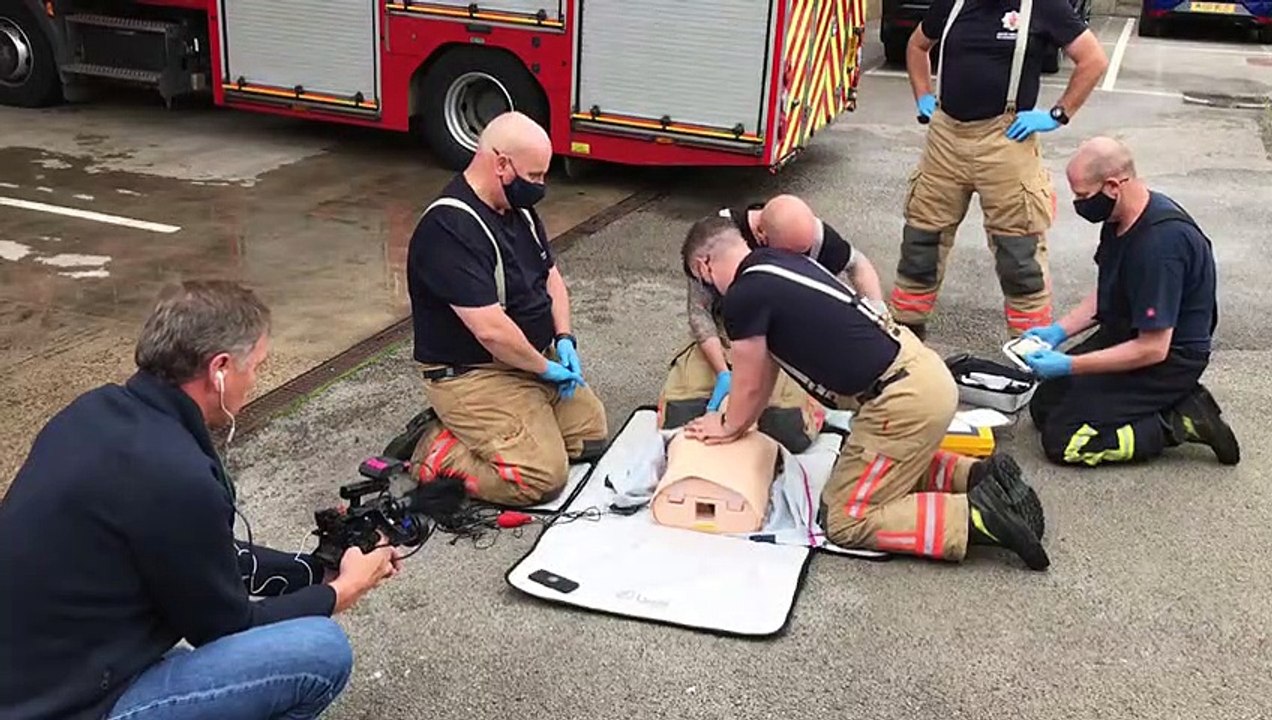 GMFRS Training (1) - video Dailymotion