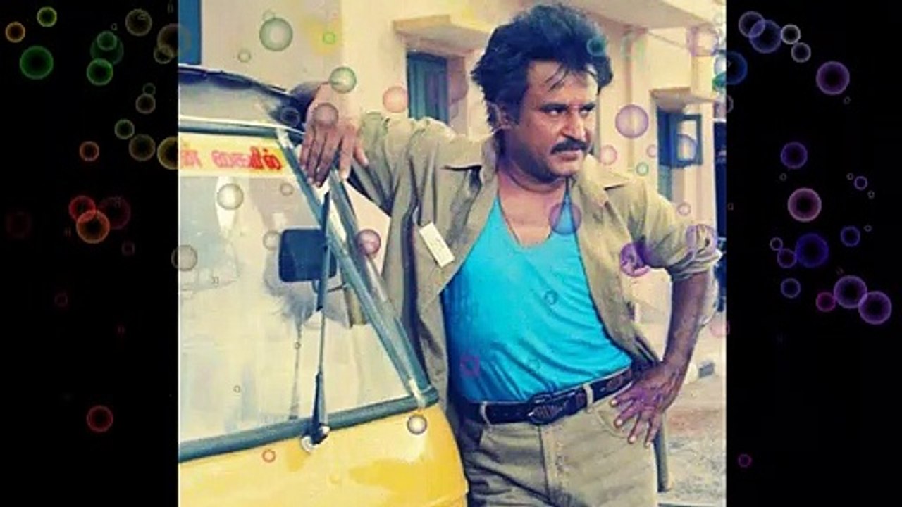 AUTOKARAN SONG REMIX NEW VERSION/BATCHA SUPER STAR RAJINIKANTH MOVIE ...