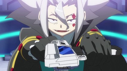 Beyblade Burst Evolution English by bt5n5zfdys - Dailymotion