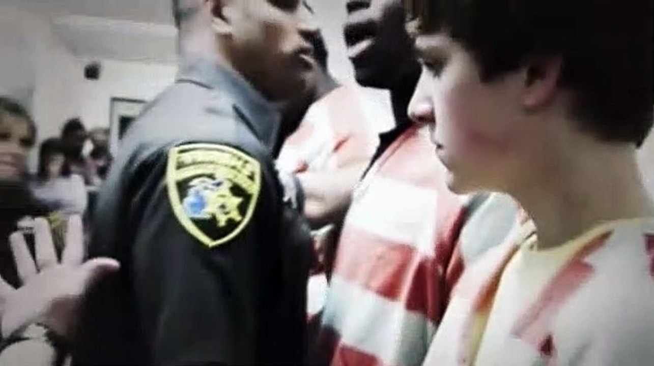 Beyond Scared Straight S02E02 - video Dailymotion