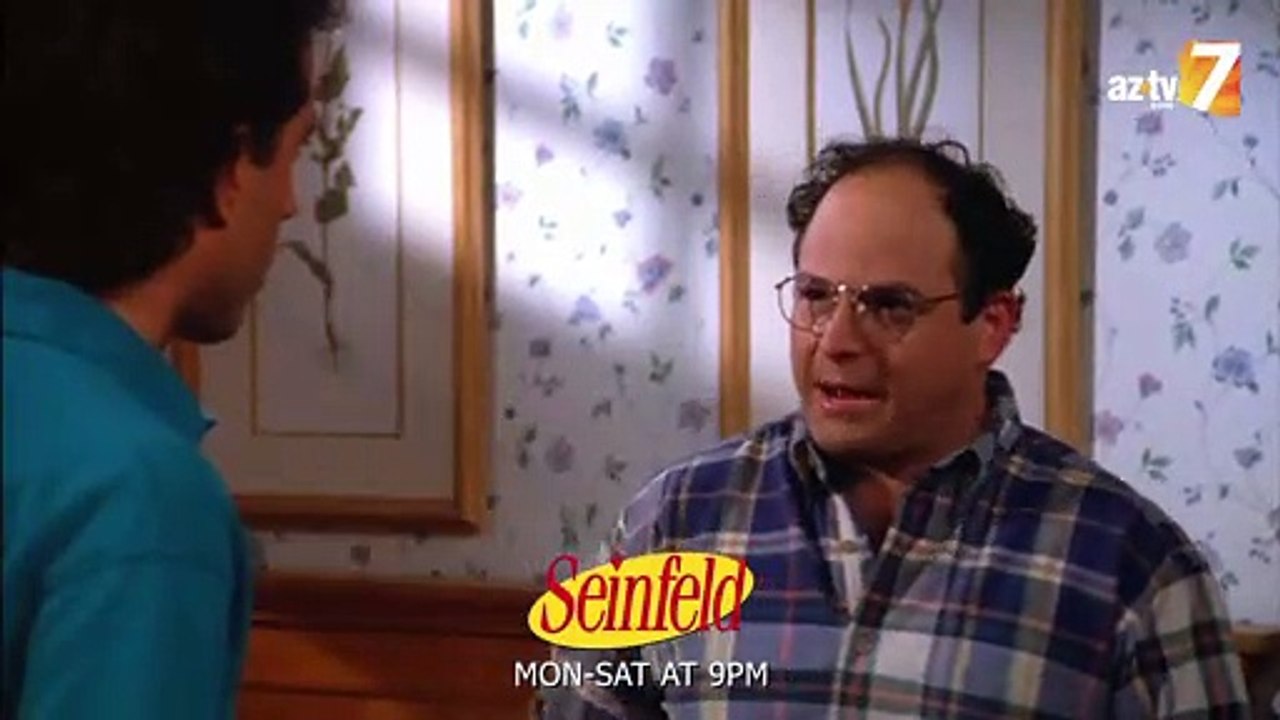 Seinfeld “The Hamptons” Clip - video Dailymotion