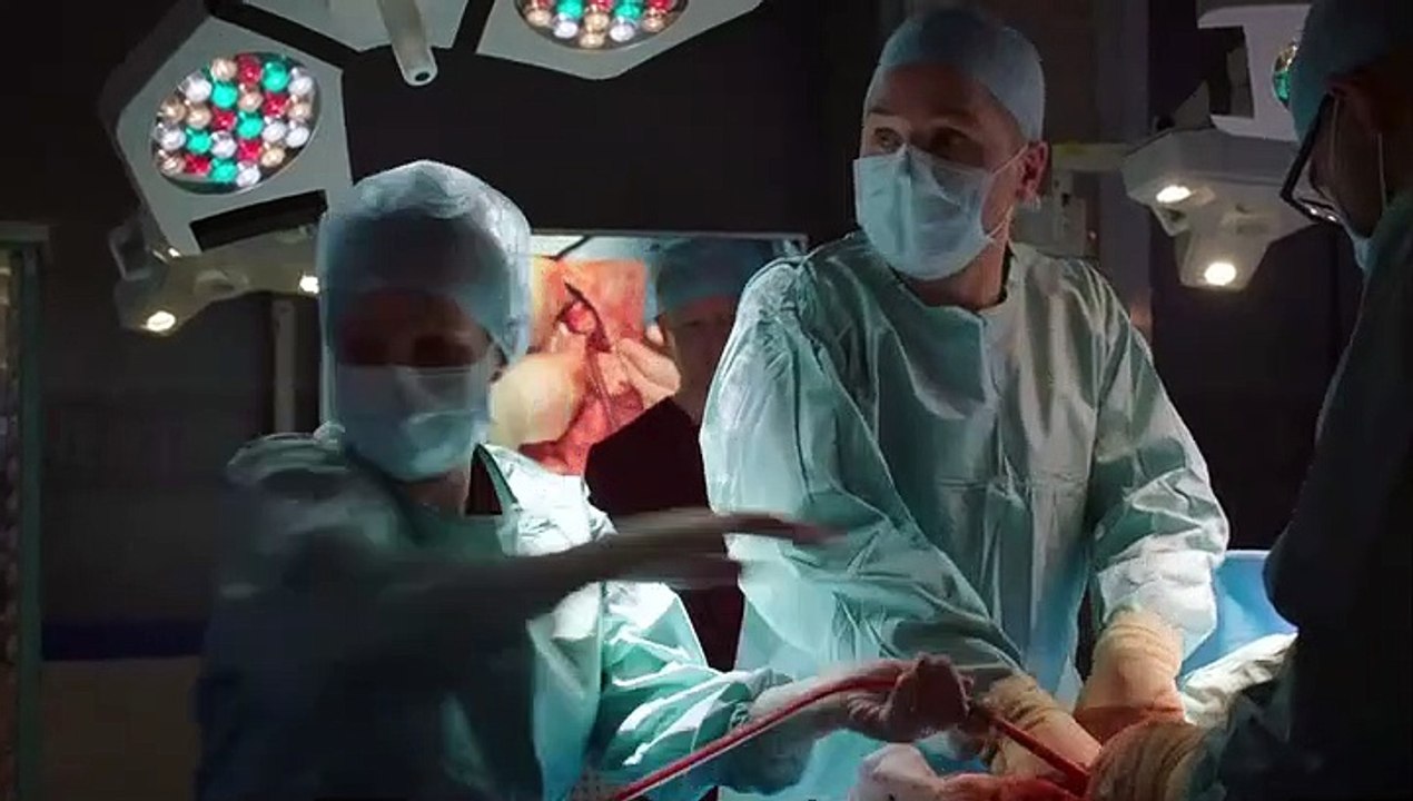 Holby City Series 21 Episode 18: Vinegar and Honey - video Dailymotion