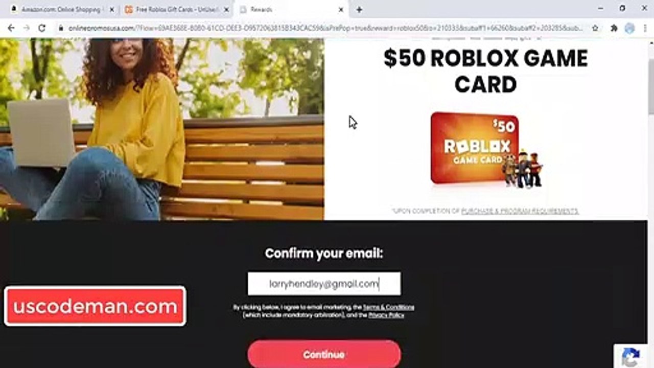 1(New Robux Glitch) How To Get Free Robux 2021 How To Get Robux Roblox ...