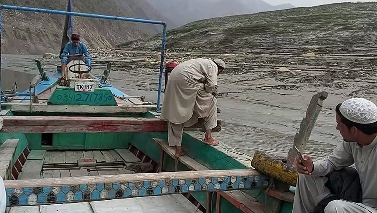 Life in the village District Torghar kpk pakistan - video Dailymotion