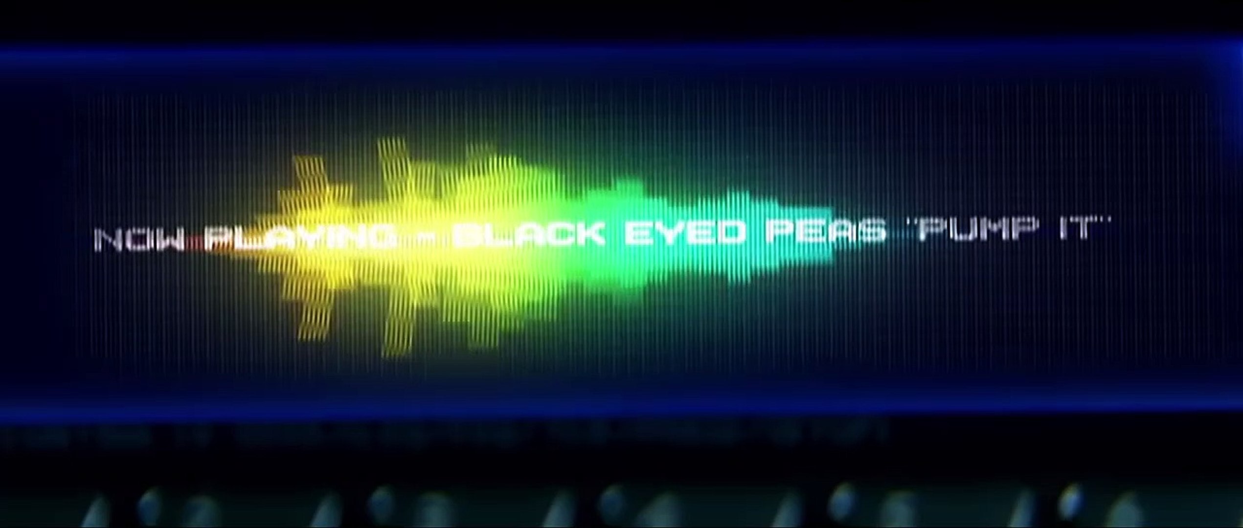 Black Eyed Peas Pump It Stream Pump It Black Eyed Peas (Angelo The