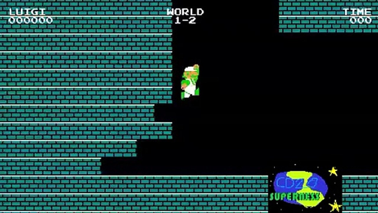Mario.exe Sparta Atari Remix - video Dailymotion