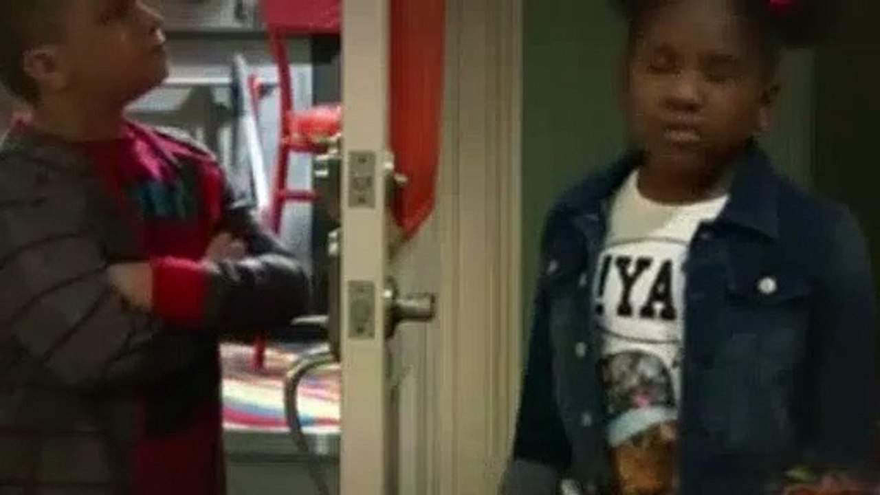 KC Undercover S01E16 - First Friend - video Dailymotion