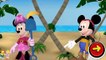 Mickey Mouse Clubhouse - Minnie's Bee Story - Video Dailymotion