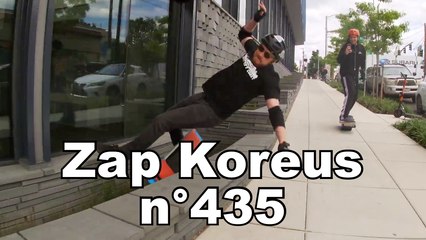 Vidéos de Koreus - Dailymotion