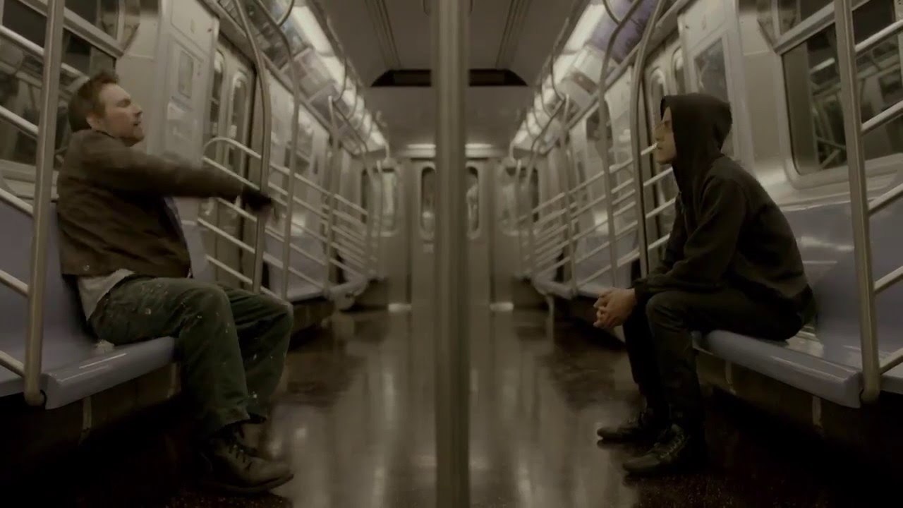 Mr. Robot - Trailer - Vídeo Dailymotion