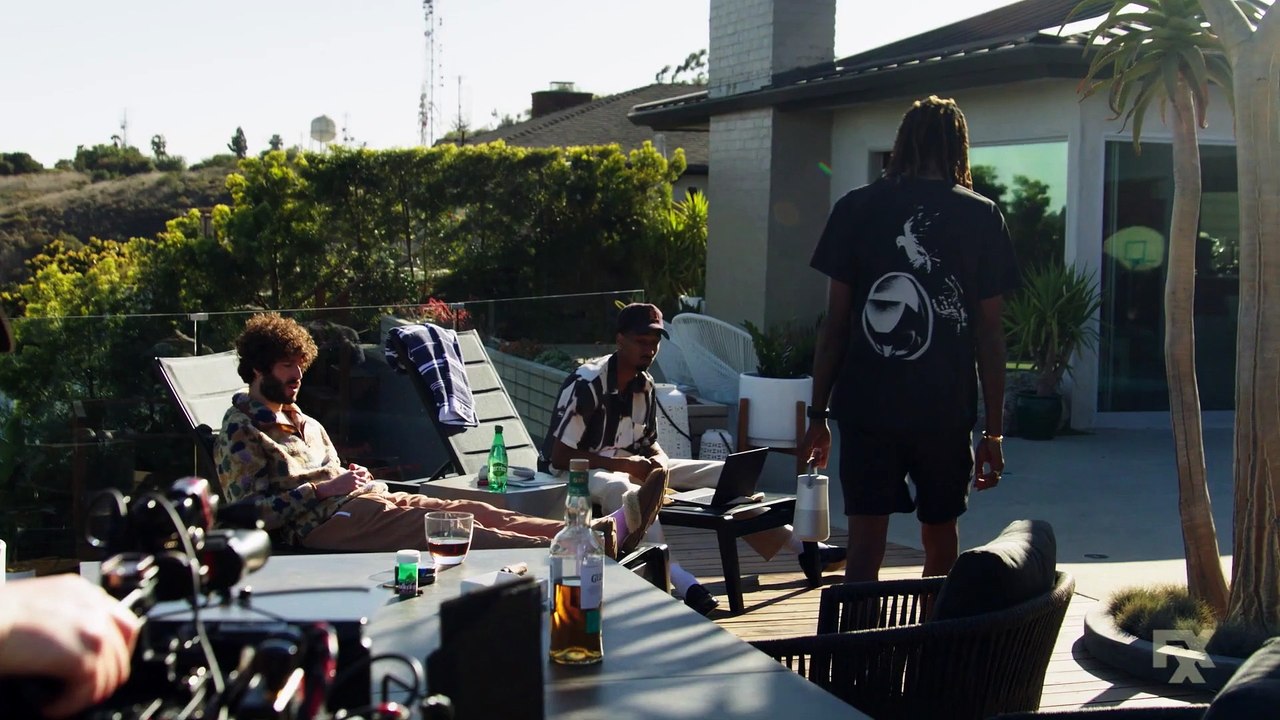DAVE Season 2 - First Look - video Dailymotion
