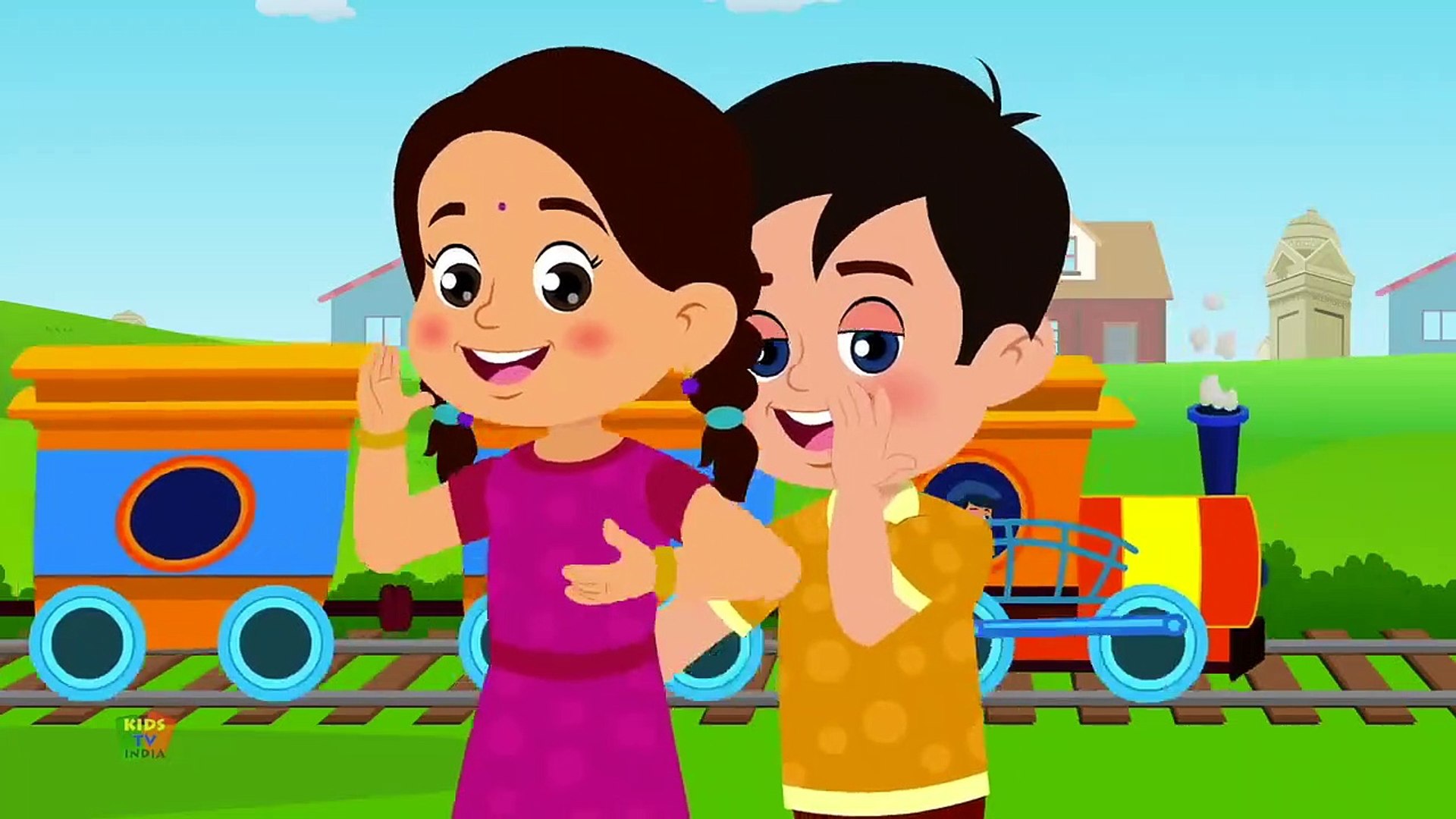 Top 199+ Chunnu munnu wala cartoon - Tariquerahman.net