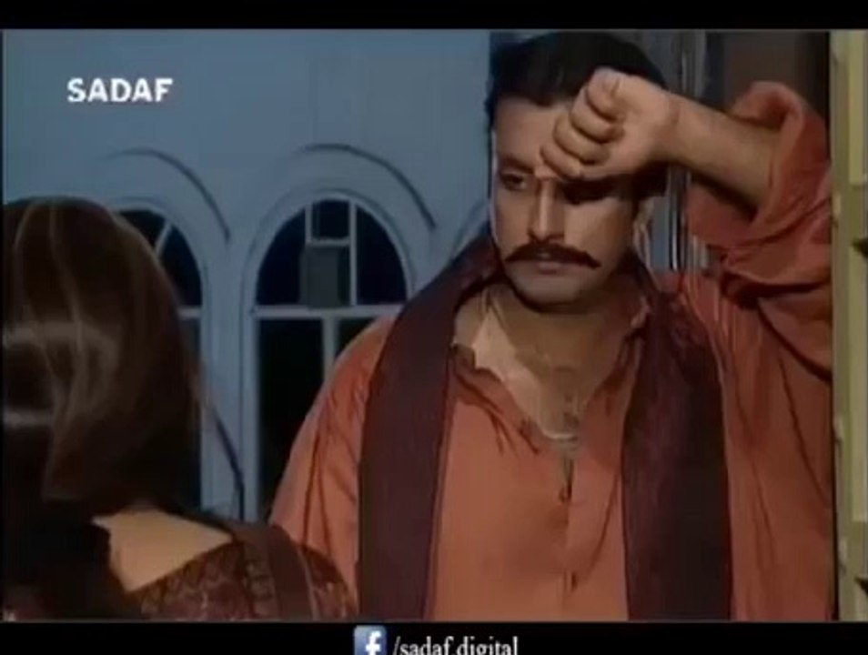 Best Dialogue | Baali And Zohra | Landa Bazar | Tauqeer Nasir | Kashif Mehmood | Khalil ur ...