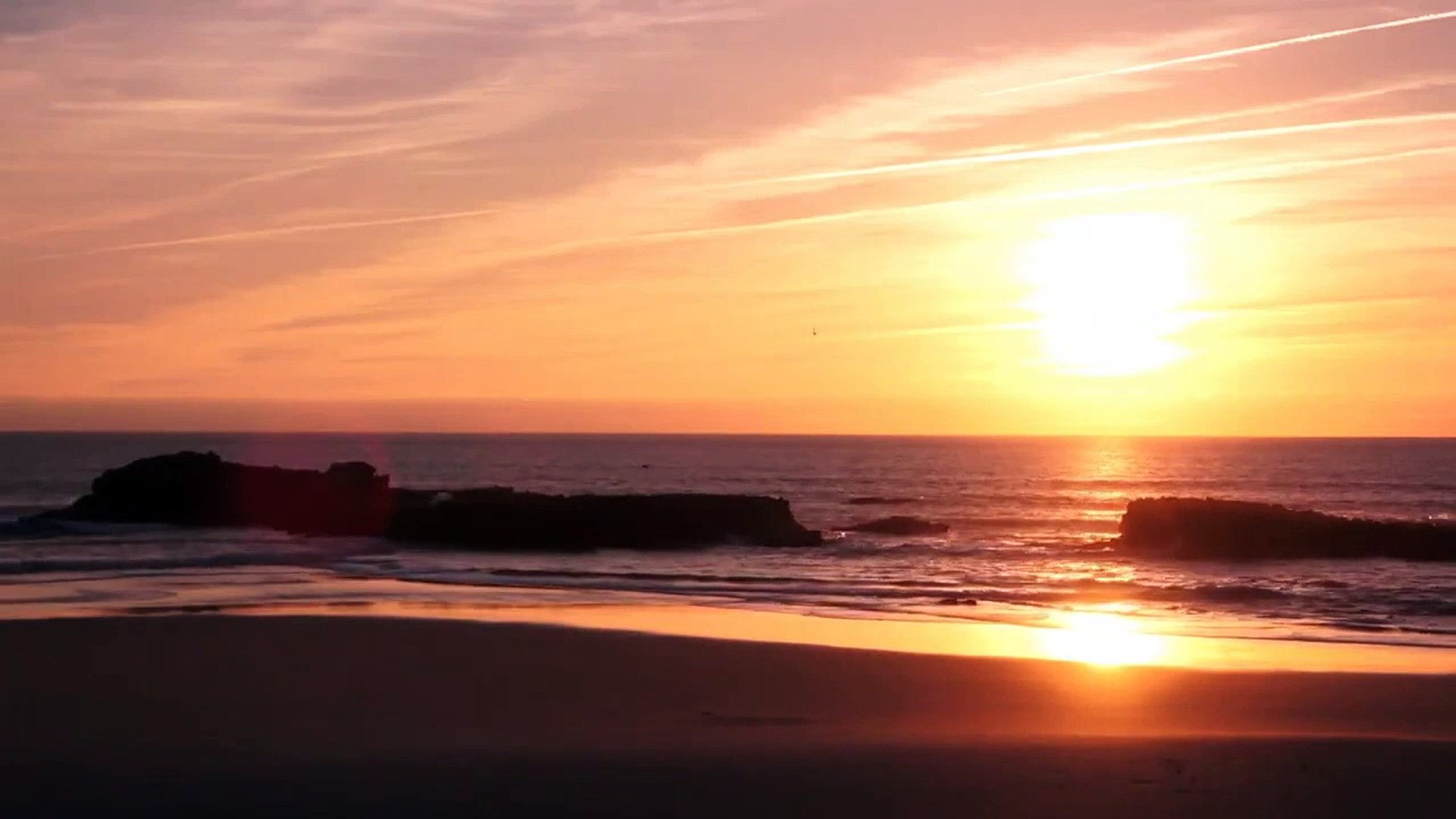 Dailymotion Beach No Filter