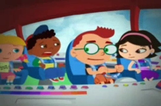 Cartoon TV videos - Dailymotion