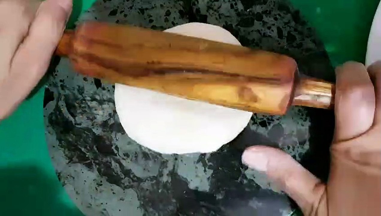 Eggless Sheermal on Pan I Without Oven Sheermal I Without Egg,Yeast ...