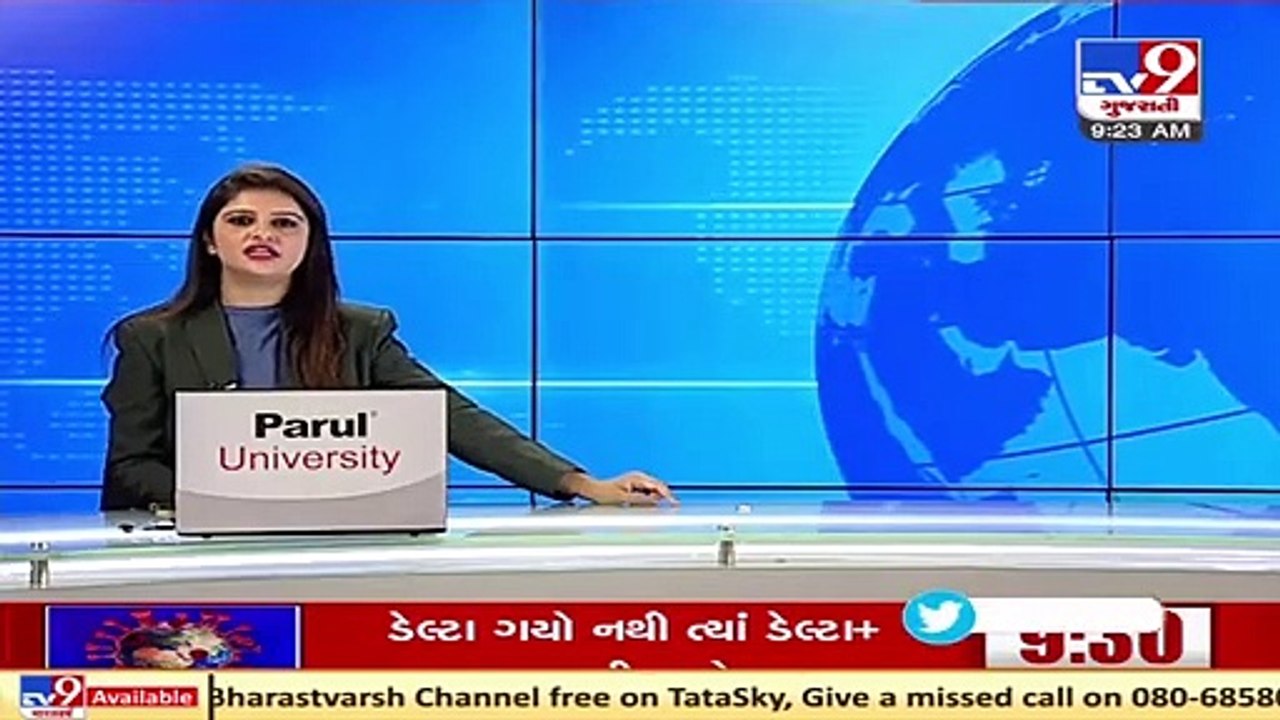 Surat_ RTO to suspend 2,871 driving licenses over violation of traffic ...