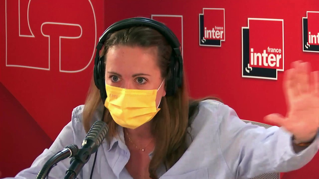 Régionales tendance vintage - Le Billet de Charline - Vidéo Dailymotion