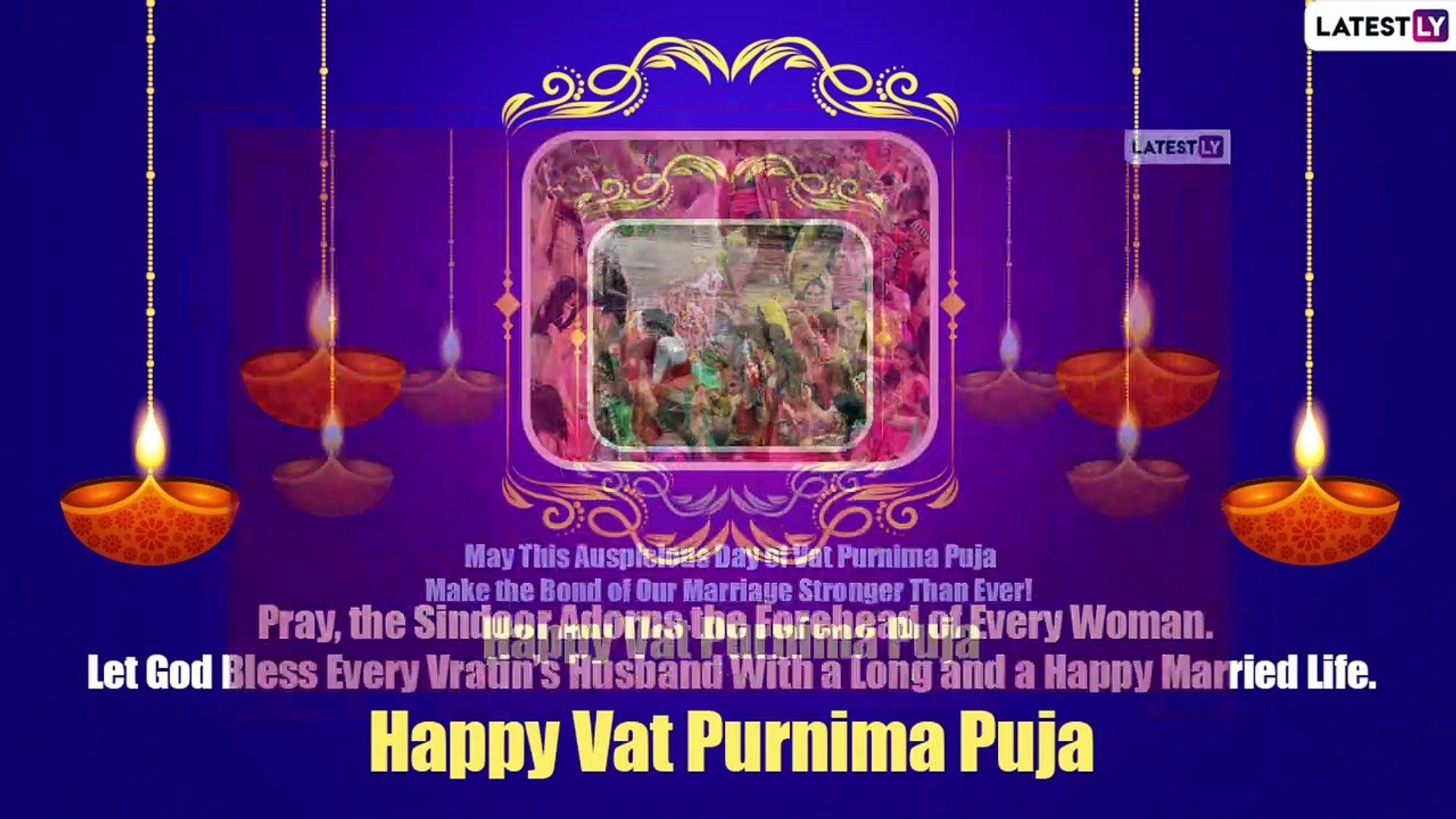 Vat Purnima Quotes