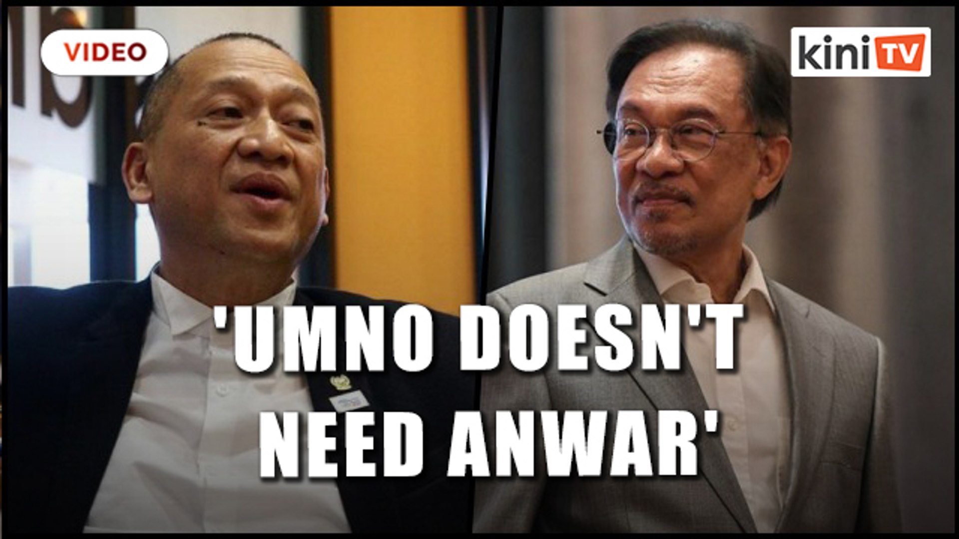 Memes Anwar