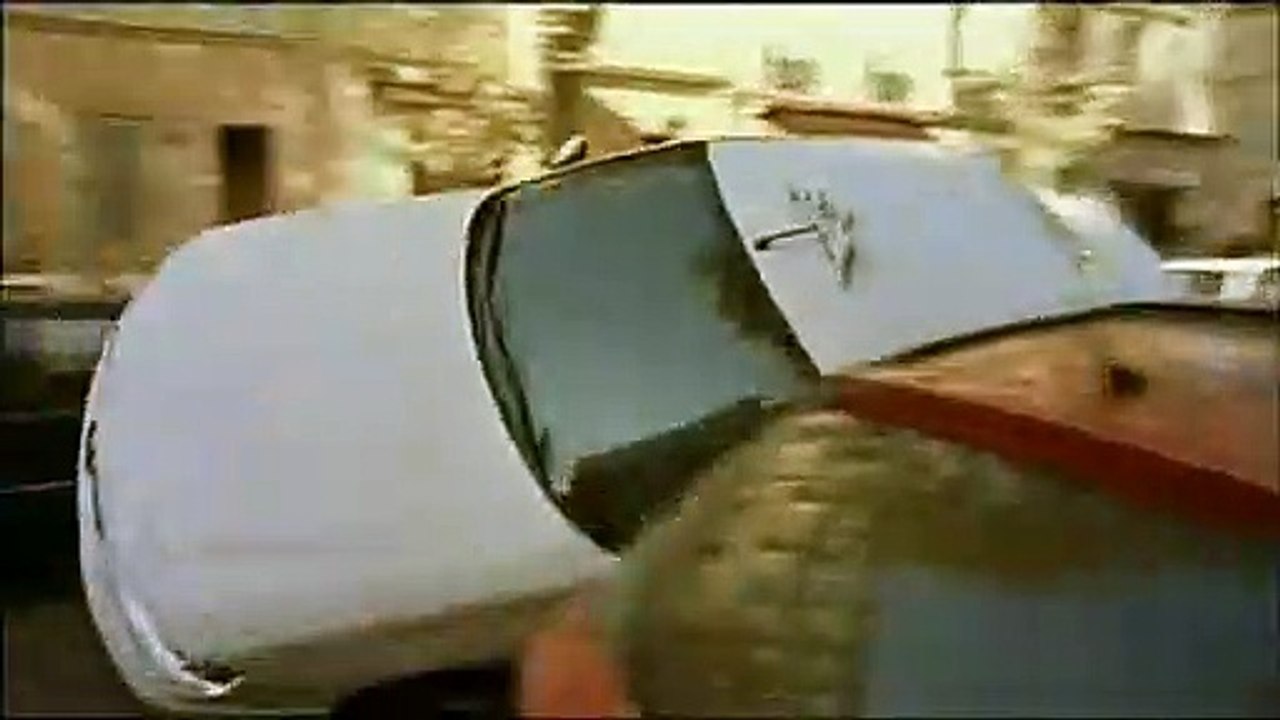 Taxi 3 Film (2002) - Vidéo Dailymotion