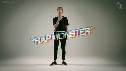 Run BTS! by Rose Platt - Dailymotion