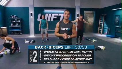 LIIFT4 week 2 by shel95 - Dailymotion