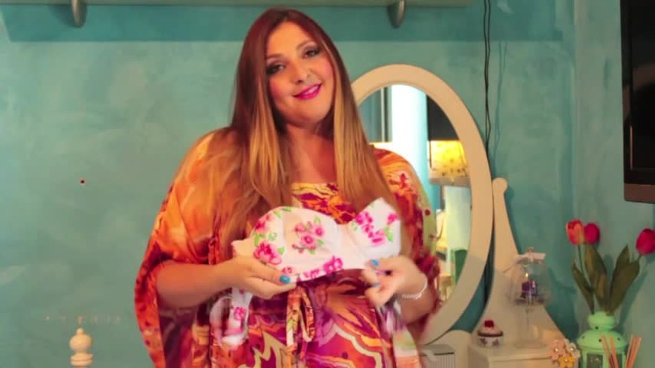 Non temere la prova costume: segui i consigli di Alice Pasti e trova il ...