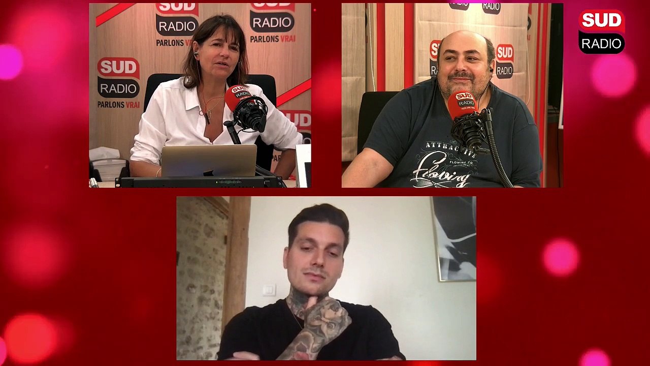 Marty Early (Tattoo Cover) - "Je refuse plus de tattoos que je n ...