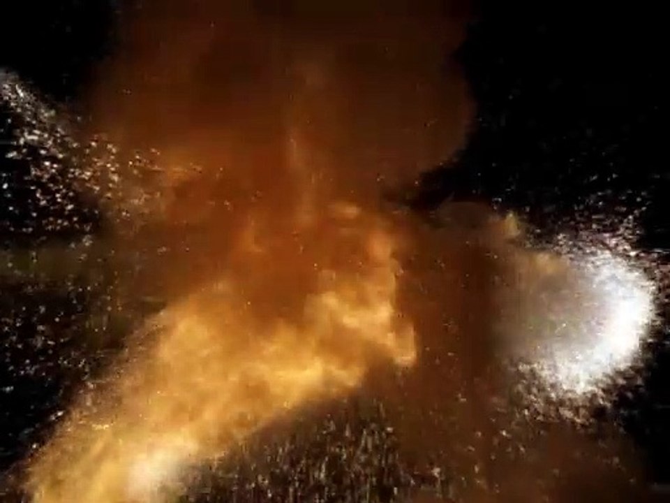 Free Stock Footage Explosion - video Dailymotion