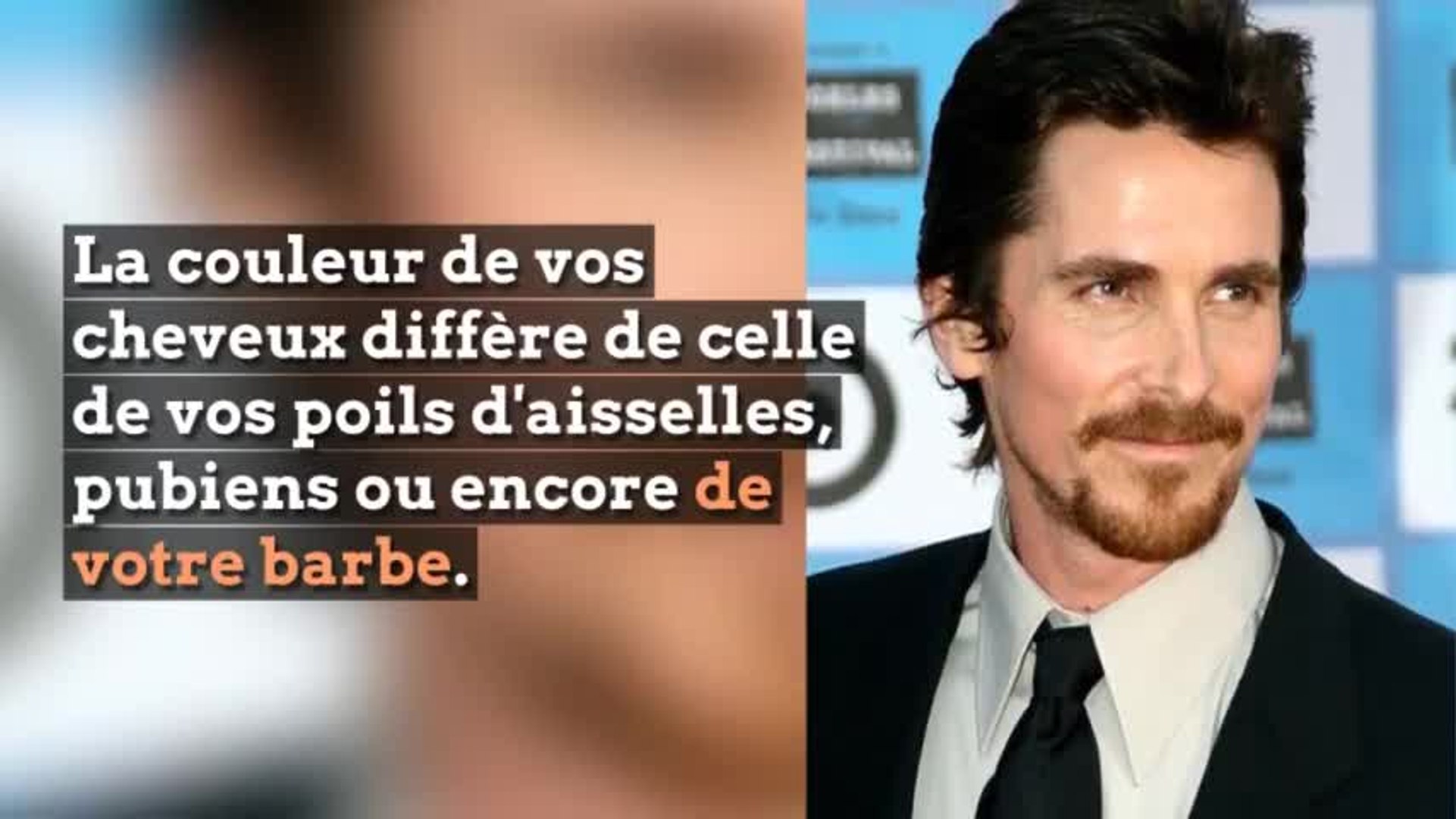 Pourquoi Les Hommes Ont Ils La Barbe Rousse Hotsell ... Pourquoi Les Hommes Ont Ils La Barbe Rousse Hotsell ...