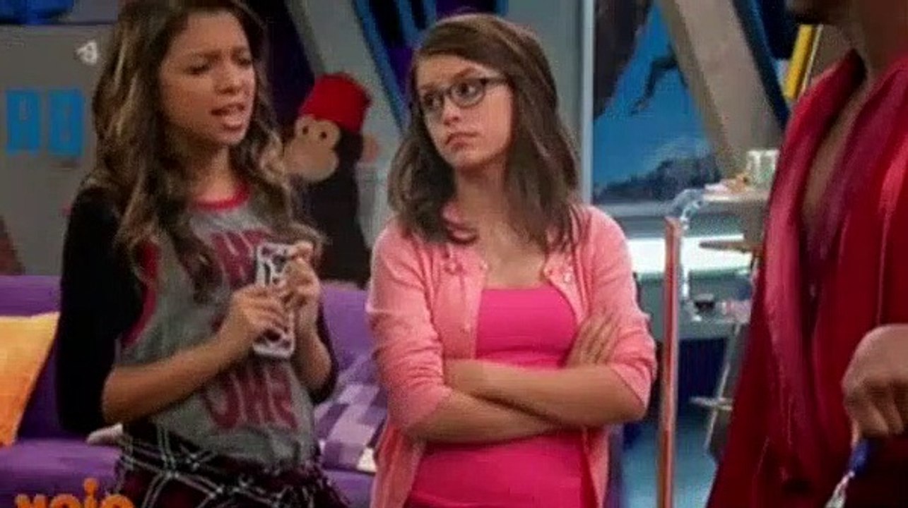 Game Shakers S02E05 Baby Hater - video Dailymotion