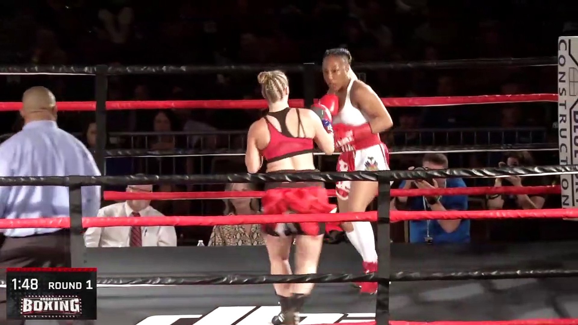 Olivia Gerula Who Is Boxer Olivia Curry? | The US Sun