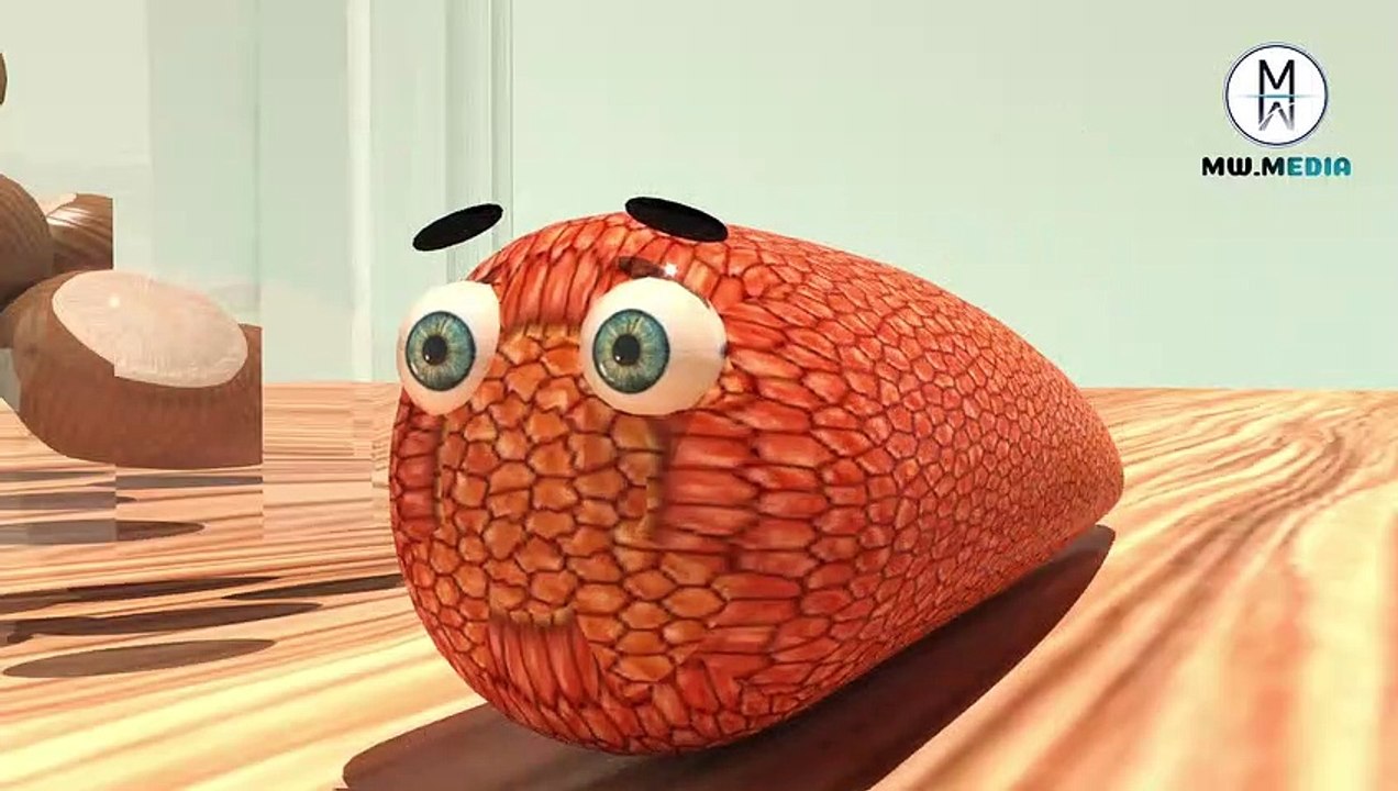 Tona Cartoon Episode2 - كارتون تونة الحلقه 2 - video Dailymotion