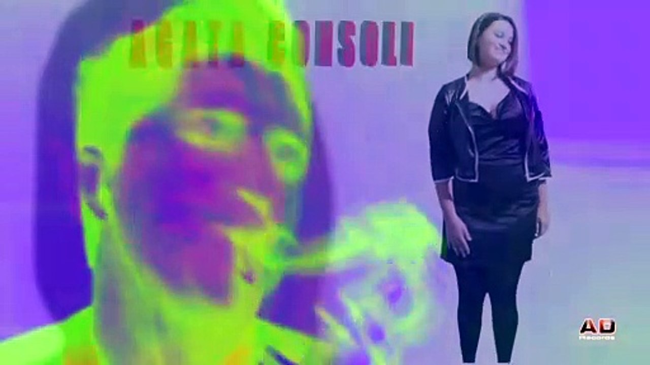 Agata Consoli - Ti amo amore - - Video Dailymotion