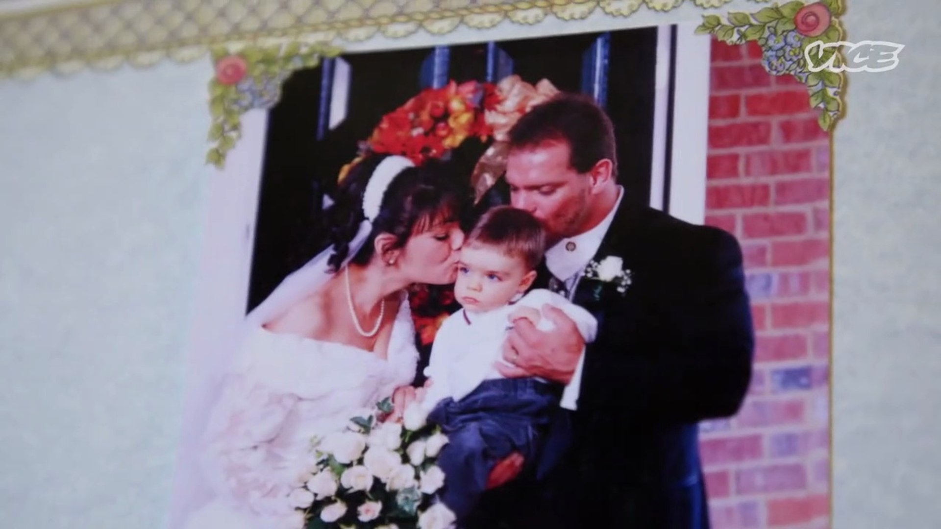 Sochraide Chris Benoit