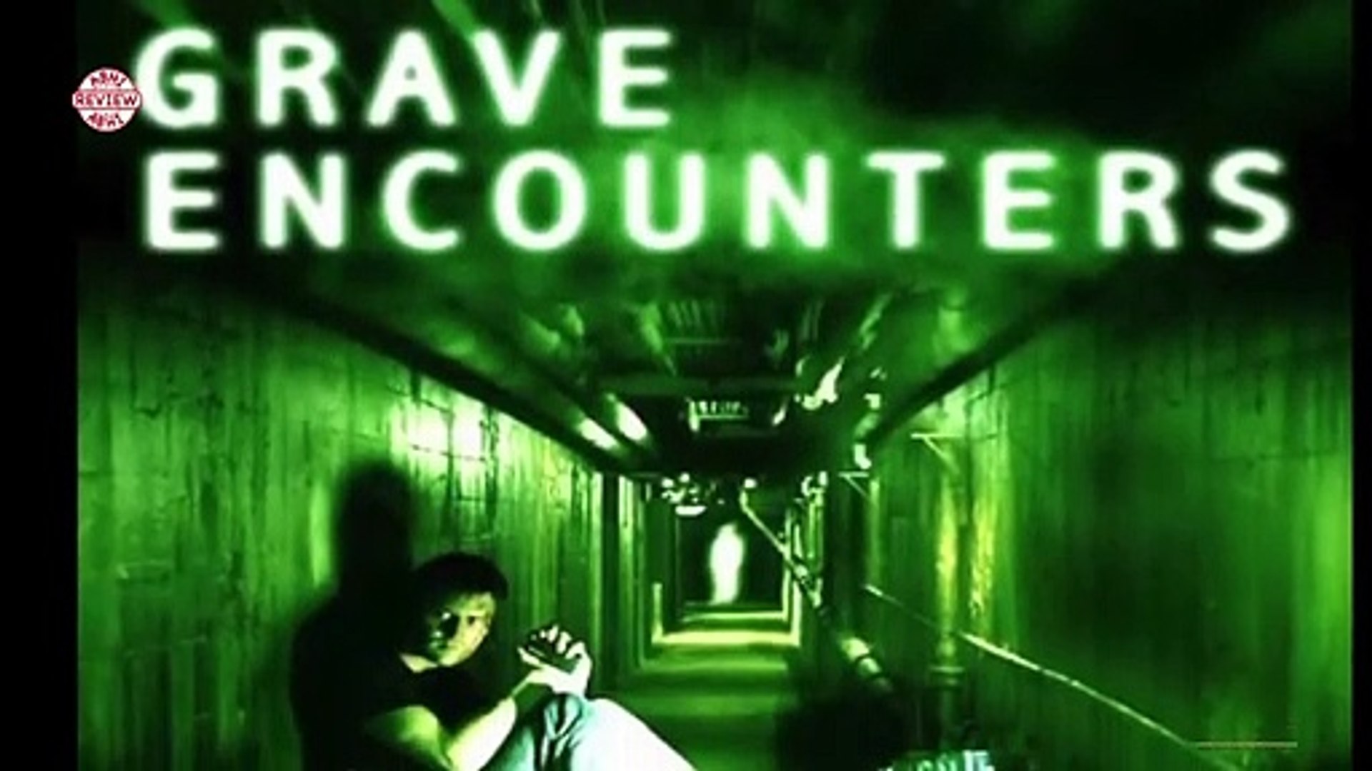 Grave Encounters Wallpaper