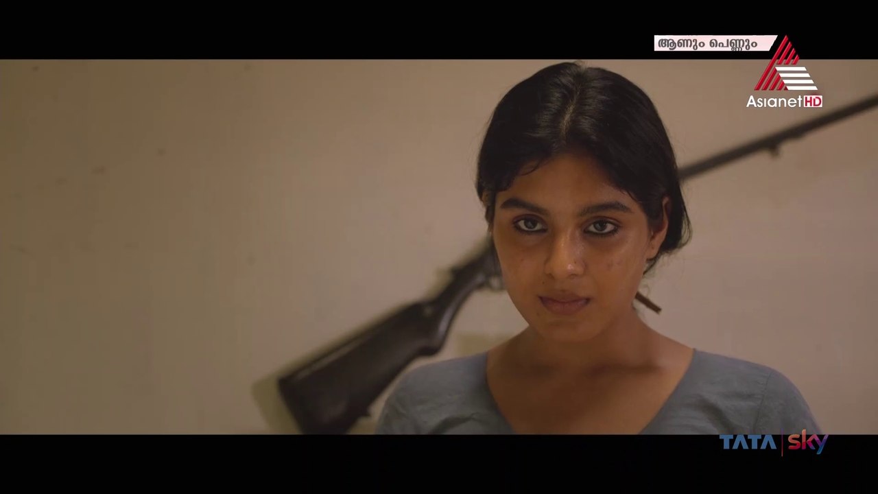 Aanum Pennum Malayalam Movie Part 1 Video Dailymotion